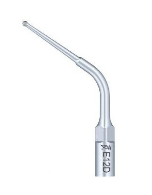 Końcówka do skalera E12D > WOODPECKER